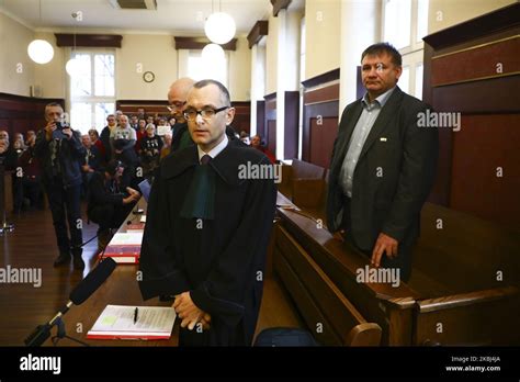 Mikolaj Pietrzak Hi Res Stock Photography And Images Alamy