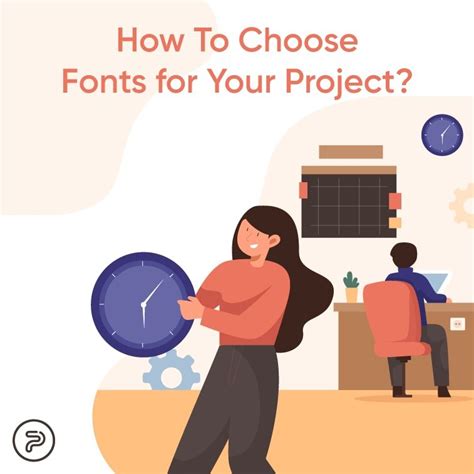 How To Choose A Font For Your Next Project