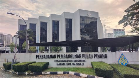 Chow Reveals Why Pdc Slammed The Door On Rm818mil Byram Land Deal Scoop