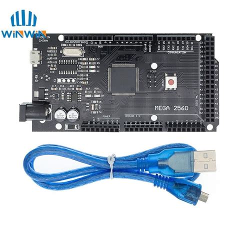 Geekcreit® Mega 2560 R3 Atmega2560 Mega2560 Development Board With