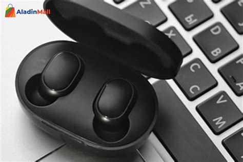 Cara Menghubungkan Tws Ke Laptop Gampang Kok Okezone Ototekno