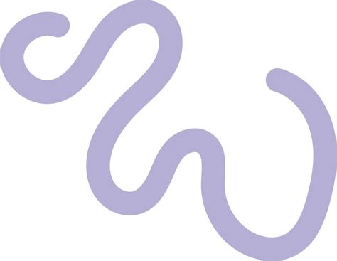 Squiggle Doodle Hand Drawn 17246025 Vector Art At Vecteezy