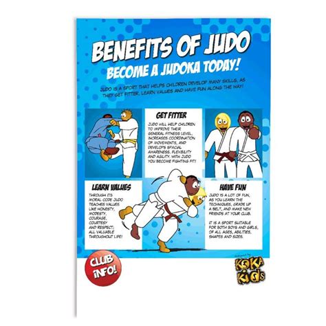 Judo Blog - Page 4 of 10 - Judo Books by Koka Kids | Judo, Kids website ...