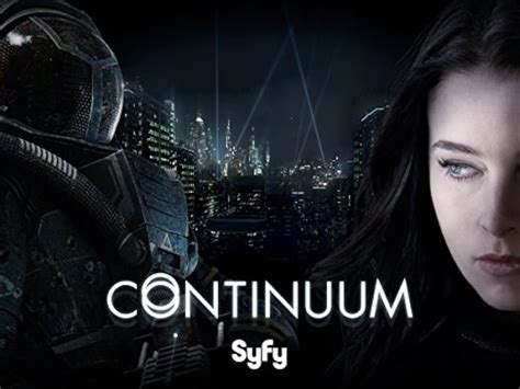 Continuum 2012