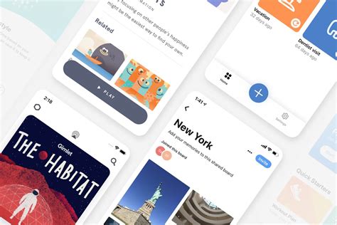what are some of the most beautiful ios apps r iosapps
