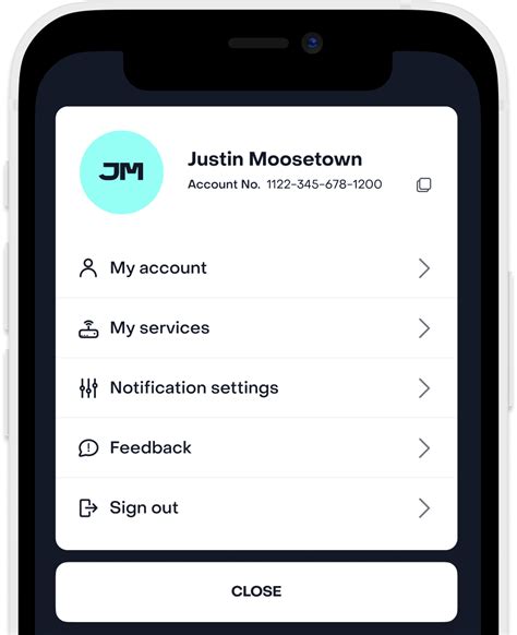 Download The Free Myfrontier Mobile App Today Frontier