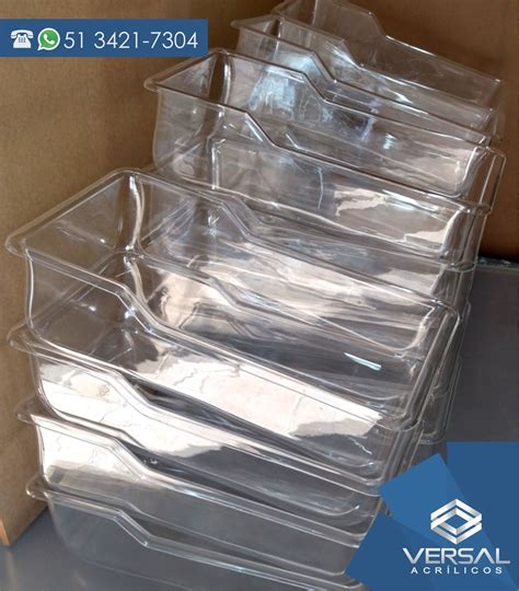 Versal Acrílicos Fábrica Acrílico Personalizado Display
