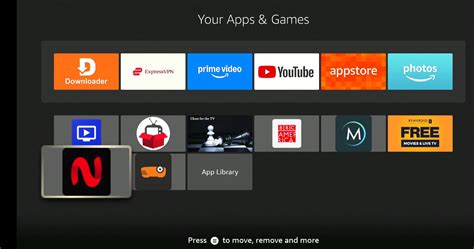 How To Install Netmirror App On Firestick [latest Apk 2025]