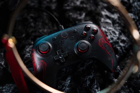 8bitdo Introducing 8bitdo N30 Wireless Charger For Mobile Up To 15w