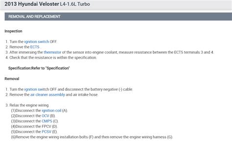 Engine Will Struggle To Start When Hot