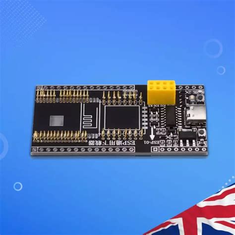 Esp8266 Esp32 Wrover Esp32 Wrover Board Reusable For Esp 01 Esp01s