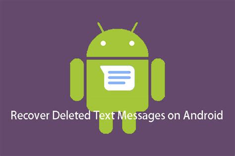 Why Cant I Send Text Messages On My Android Fixes Are Here MiniTool