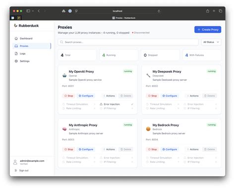 rubberduck🦆 주요 llm 제공자의 api를 에뮬레이션하는 llm api caching reverse proxy server 읽을거리and정보공유 파이토치 한국