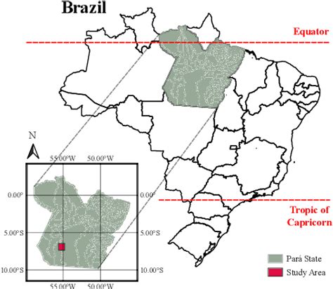 Figure 2 From Comparison Of Optical And Sar Data For Deforestation