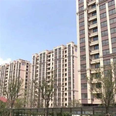 南通这处安置房何时拿房？官方回应！答复平潮镇分房