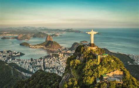 Dicas De Turismo Na Cidade Do Rio De Janeiro