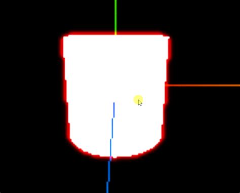 Threejs中实现描边效果的四种方法threejs 描边 Csdn博客