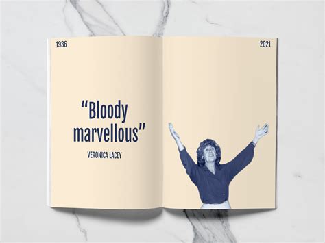 Eighty Five Years Behance