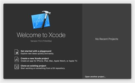 Xcode Tutorial For Beginners Just Updated For Xcode 11 Codewithchris