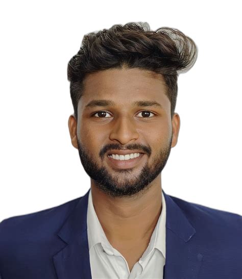 Personal Portfolio Website Using Html And Css