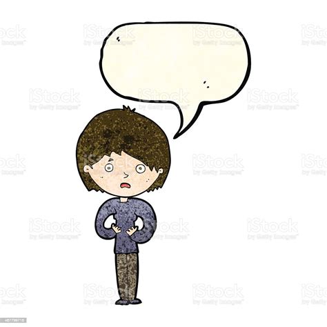 말풍선이 있는 여자 제조 누구요 Me 손동작 말풍선을 2015년에 대한 스톡 벡터 아트 및 기타 이미지 2015년 개성 개념 그리기 Istock