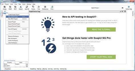 how to test web service java4coding