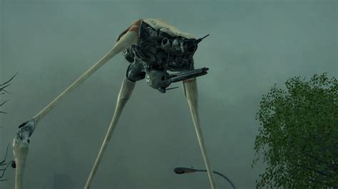 Half Life Alyx Strider Mod For Half Life 2 Hl2 Mods