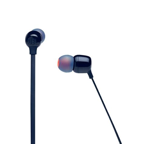 JBL Tune 175BT Wireless Earphone Blue დაბალი ფასები განვადებით და მიტანით Zoommer