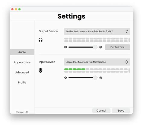 vs gui missing refresh devices button · issue 912 · jacktrip jacktrip · github