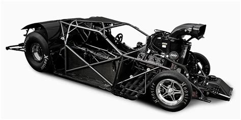 Drag Racing Chassis Parts For Your Build Andy Mccoy Race 50 Off