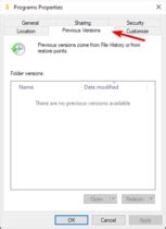 Fix File Explorer Icon Missing In Windows Start Menu
