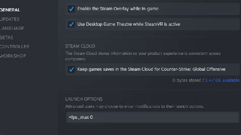How To Increase FPS In CSGO DiamondLobby