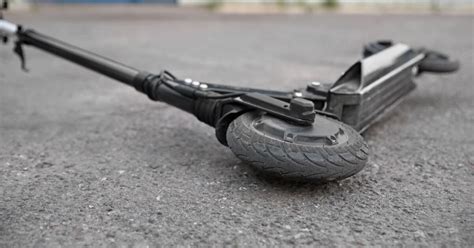 Crecen En Estados Unidos Las Lesiones Por Bicicletas Eléctricas Y