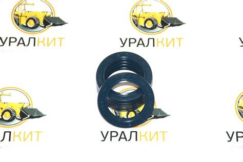 Сальник 50-72-8 BAU4SLX2 CFW (CZ) 72 NBR 902 529406 купить в ...