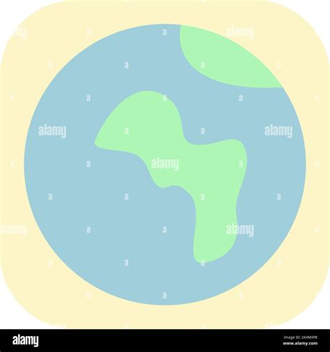 App Browser Illustration Vector On A White Background Stock Vector