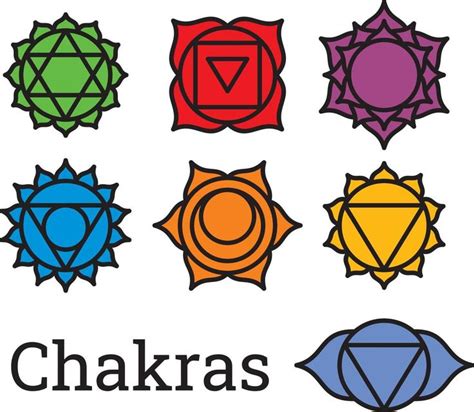 Chakra Symbols Vector Chakra Symbols Chakra Diy Diwali Decorations Chakra Symbols Vector Chakra Symbols Chakra Diy Diwali Decorations