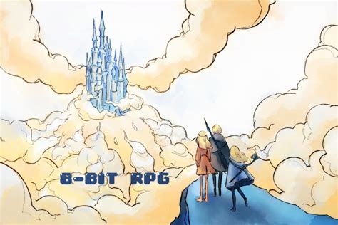 8 Bit Rpg Music Pack Audio Music Unity Asset Store