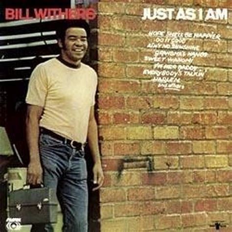 Bill Withers Just As I Am Lp Bill Withers Muziek Bol