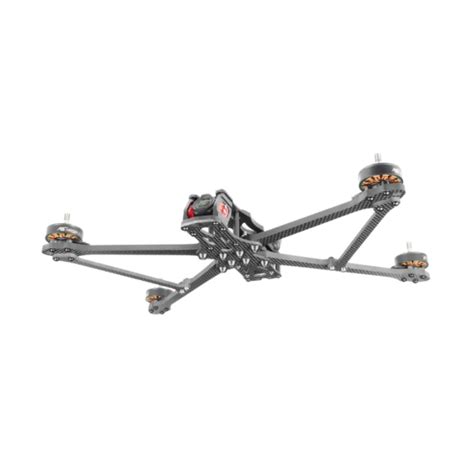 Impulserc Apex Evo Lr 7 Fpv Frame Kit Hobbyrc Uk