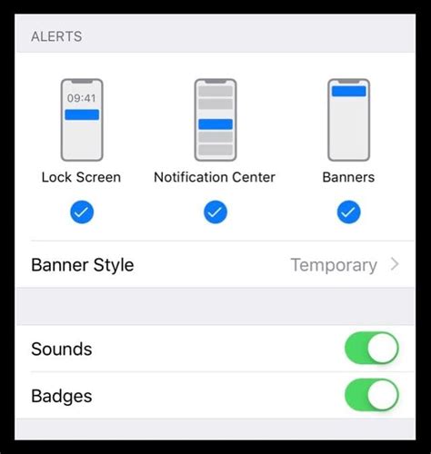 Facebook Push Notifications Not Working Fix Appletoolbox