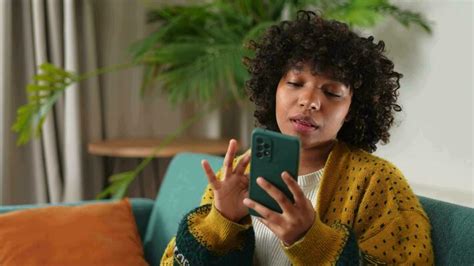 Screen Scroll Stock Video Footage For Free Download