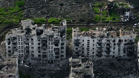 Відбудова України У США розповіли про підготовку до відбудови України