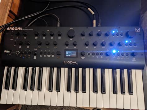 Here Is My Goto Synth For Sound Design Has Anyone Else Been Bitten By The Modal Bug R