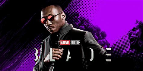 Mcu Blade Movie Gets New 2024 Update From Kevin Feige After More Than 5 Years Of Being In