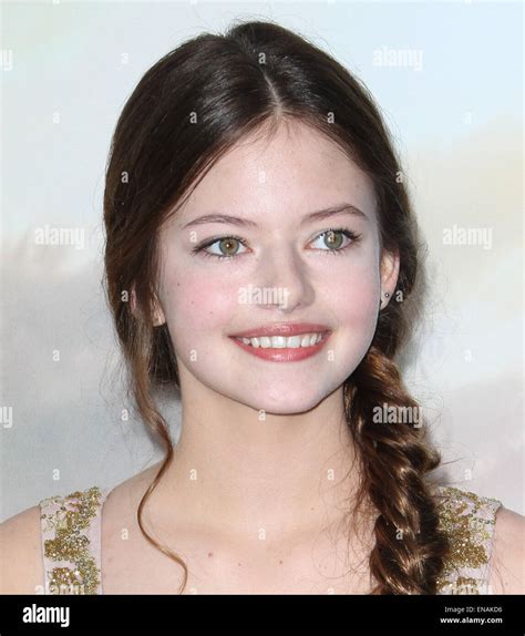 Interstellar Los Angeles Premiere Held At Tcl Chinese Theatre Imax