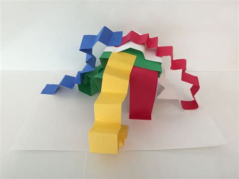 Lesson 1 Introduction To Three Dimensional Art Making Pre K Studio