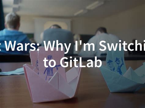 version control made easy connecting git to gitlab