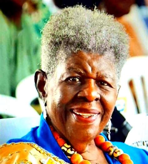 Sint Maarten Artist Ruby Bute Highlighted In 2024 Shta Event Calendar