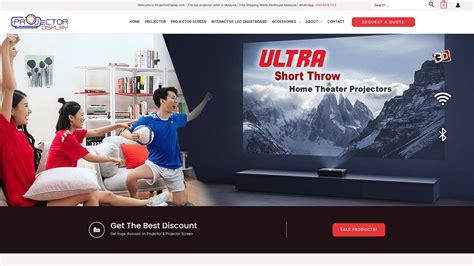 How To Choose Projector A Complete Guide For 2025 Success Projector Display