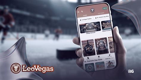 Who Owns Leovegas Insights Into Its Growth And Future Direction